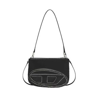 Diesel Shoulder Bags - - Bags - Damen - Schwarzk - ONE SIZE