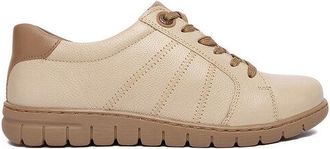 Go Soft Sneakers CEO-WI23-GHANA-12 Beige
