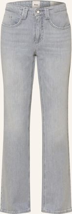 Brax Brax Bootcut Jeans Mary grau
