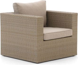 Forza Furniture Forza Cecita Gartensessel