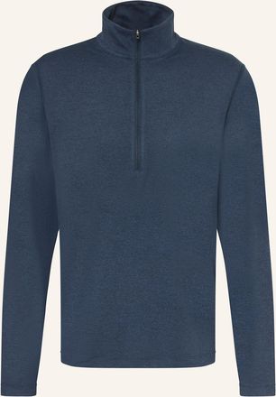 lululemon Lululemon Jersey-Troyer Soft Jersey blau