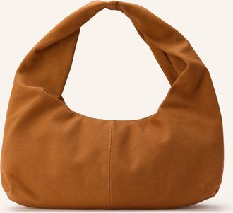 N&uacute;noo N&uacute;noo Handtasche Alma braun