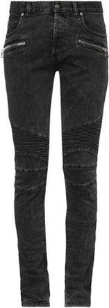 Balmain BAS - Pantalons en jean sur YOOX.COM