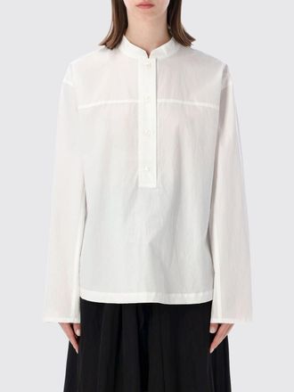 STUDIO NICHOLSON Chemise Femme couleur Blanc