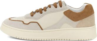 Boggi Milano Journey Sneakers - Nude