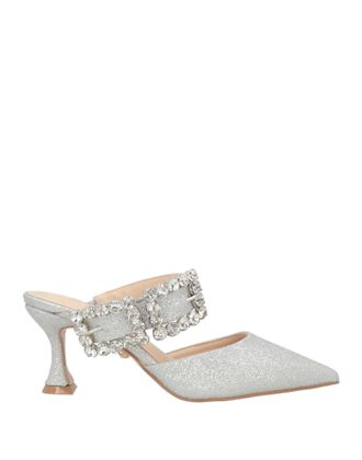 Twentyfourhaitch SCHUHE - Mules & Clogs auf YOOX.COM