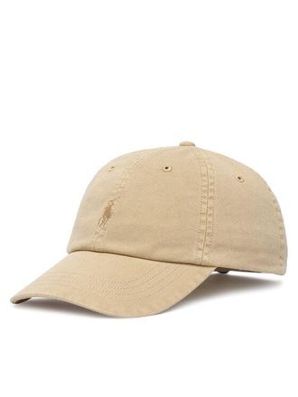 Polo Ralph Lauren Cap 710980231503 Beige