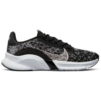 Nike Damen Workoutschuhe W SUPERREP GO 3 FLYKNIT