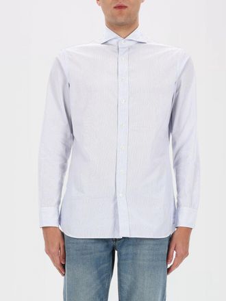 Lardini Hemd LARDINI Herren Farbe Hellblau