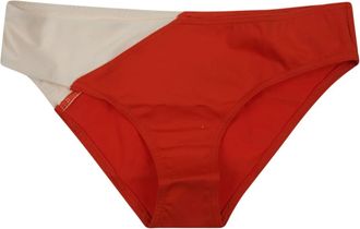 Eres Eres, Femme, Maillots de bain, Multicolore, Taille: 36 FR Echos Culotte