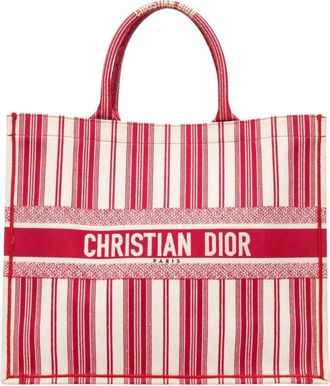 Dior Damen, Pre-Owned, Rot, ONE SIZEGr&ouml;&szlig;e