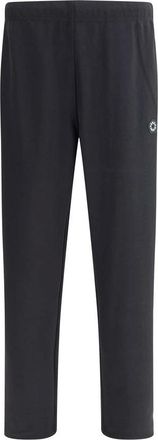 Kenzo Homme, Pantalons, Noir, Taille: M Jogging avec fleur emblématique