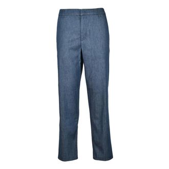 Dondup Homme, Jeans, Bleu, Taille: W36 James Jeans droits