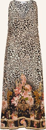 Princess Goes Hollywood Princess Goes Hollywood Seidenkleid braun