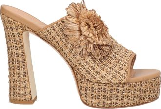 J.A.P. Jos&eacute; Antonio Pereira SCHUHE - Sandalen auf YOOX.COM