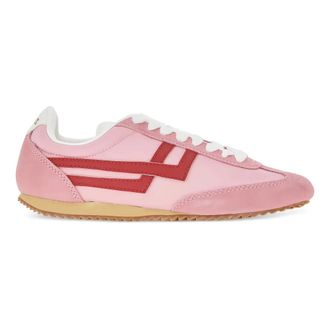 Keds Pro-Keds, Femme, Sport, Rose, Taille: 39 EU Racer 77