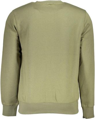 Timberland Organic Cotton Sweatshirt - Green