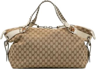 Gucci Damen, Pre-Owned, Braun, ONE SIZEGröße