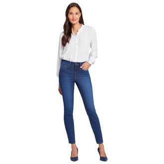 NYDJ Damen MDNM2021 Jeans, Cooper, 42 EU