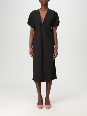 Moschino Kleid MOSCHINO JEANS Damen Farbe Schwarz