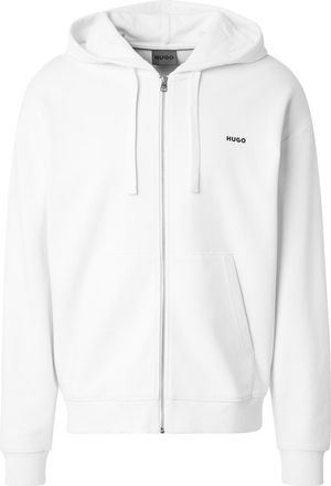 HUGO BOSS Sweatjacke Dapozip