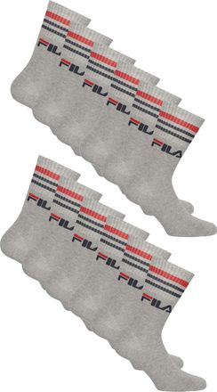 Fila Socken