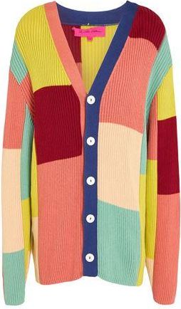 The Elder Statesman MAILLE - Cardigans sur YOOX.COM