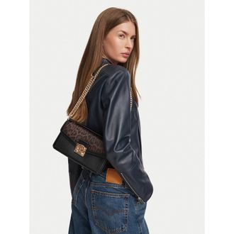 Liu Jo Handtasche Liu Jo AF6039 E1065 Schwarz