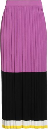 La DoubleJ HOSEN & RÖCKE - Midi-Röcke auf YOOX.COM