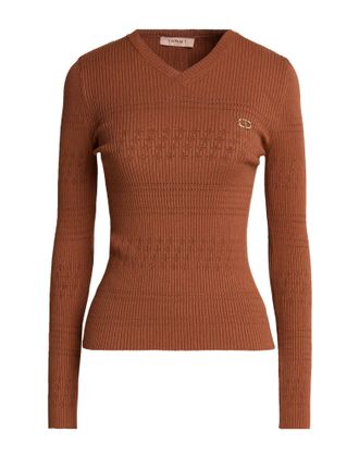 Twin-Set STRICKWAREN - Pullover auf YOOX.COM