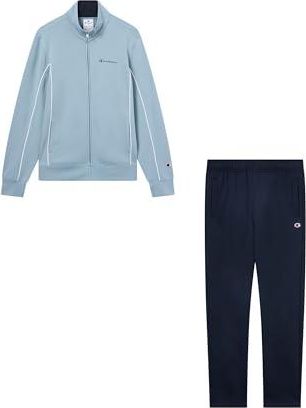 Champion Bonnet Legacy pour Homme, Bleu Clair, Taille Unique