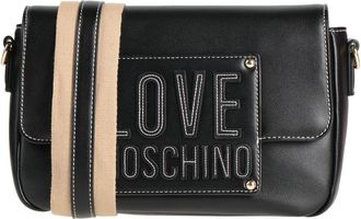 Love Moschino TASCHEN - Umh&auml;ngetasche auf YOOX.COM
