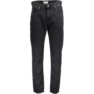 Calvin Klein Homme, Jeans, Noir, Taille: W31 Jeans Slim-fit