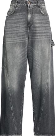 People HOSEN & R&Ouml;CKE - Jeanshosen auf YOOX.COM