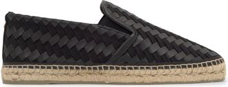 Castaner Homme, Chaussures, Noir, Taille: 46 EU Jan Slipper Espadrille