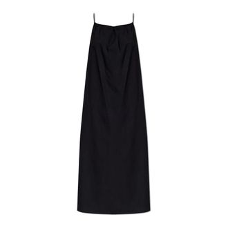 By Malene Birger Femme, Robes, Noir, Taille: 38 FR Lanny Dress