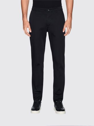 A|X Armani Exchange Pantalon ARMANI EXCHANGE Homme couleur Noir