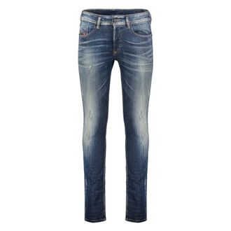 Diesel Homme, Jeans, Bleu, Taille: W30 Jeans
