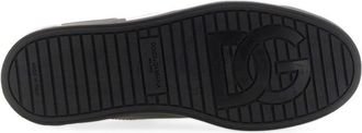 Dolce & Gabbana Sneakers - Black