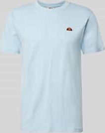Ellesse T-Shirt mit Label-Stitching Modell CASSICA