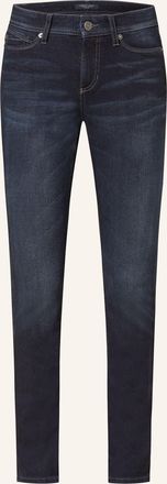 Cambio Cambio Skinny Jeans Parla blau