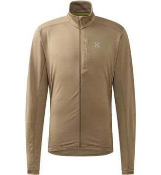 Hagl&ouml;fs L.I.M Mid Multi M - Sweatshirt - Herren