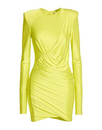 Alexandre Vauthier KLEIDER - Mini-Kleider auf YOOX.COM