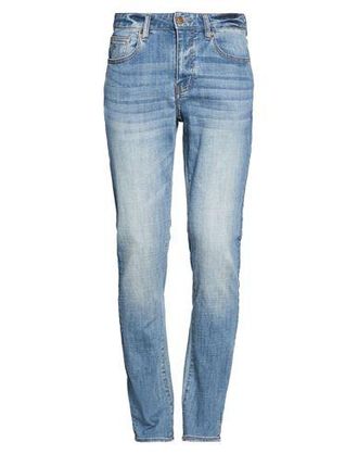 A|X Armani Exchange BAS - Pantalons en jean sur YOOX.COM
