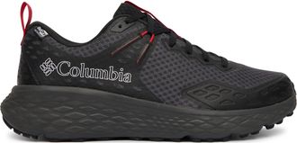 Columbia Trekkingschuhe Columbia Konos Trs Outdry 2099811 Grau