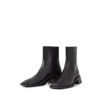 Vagabond Bottines Blanca en cuir