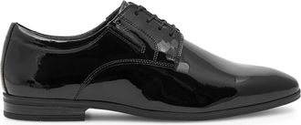 Lasocki Halbschuhe Lasocki BRYAN-32 MI08 Schwarz