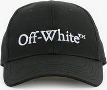 Off-white Casquette en coton