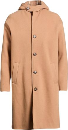 Gianni Lupo JACKEN & M&Auml;NTEL - M&auml;ntel auf YOOX.COM