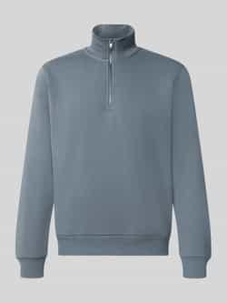 Jack & Jones Regular Fit Sweatshirt mit Baumwoll-Anteil Modell Bradley